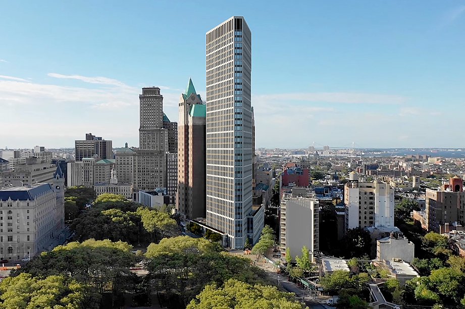 One Clinton | Brooklyn Heights